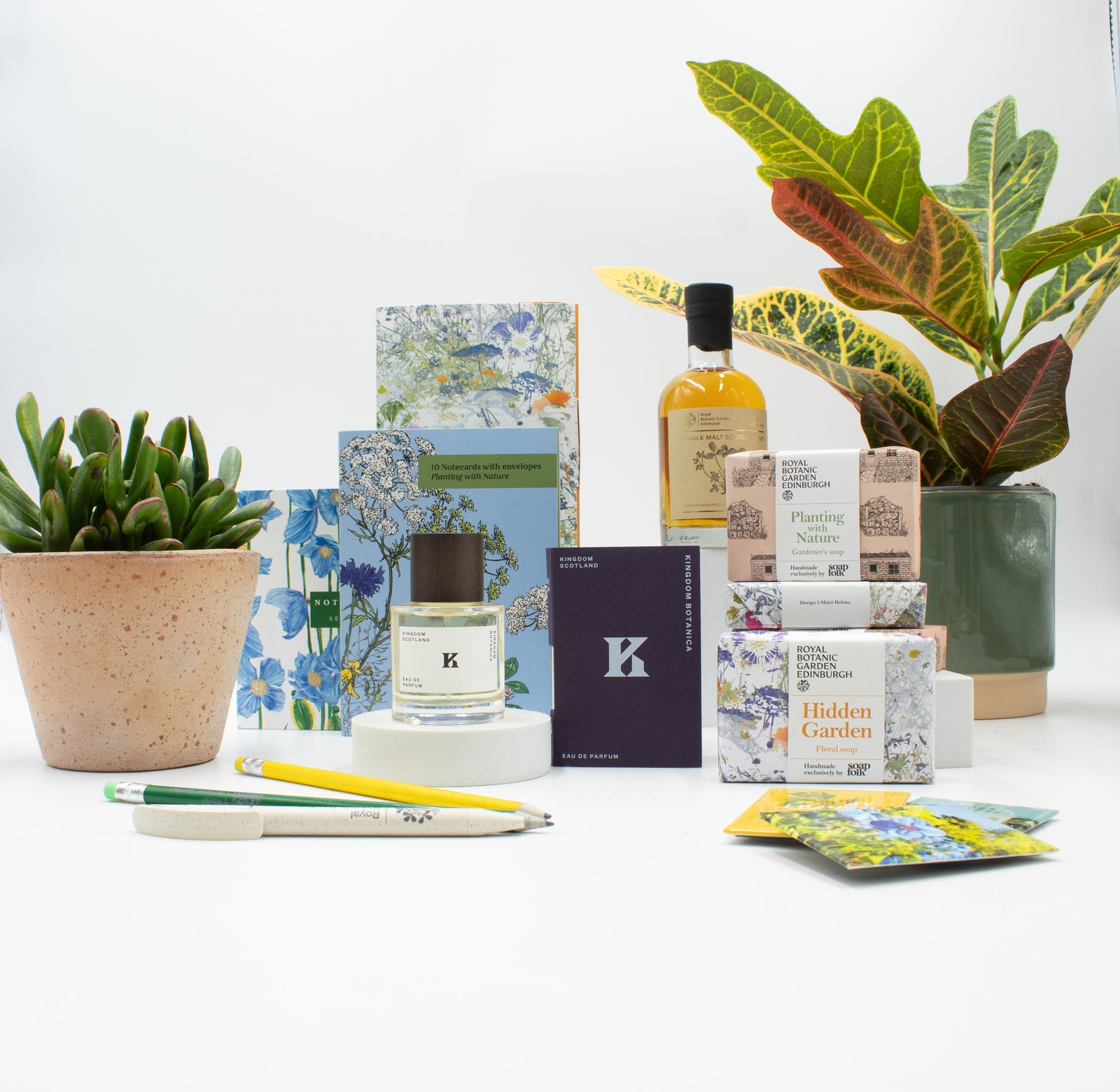 Online Shop for the Royal Botanic Garden Edinburgh – The Botanics Shop ...