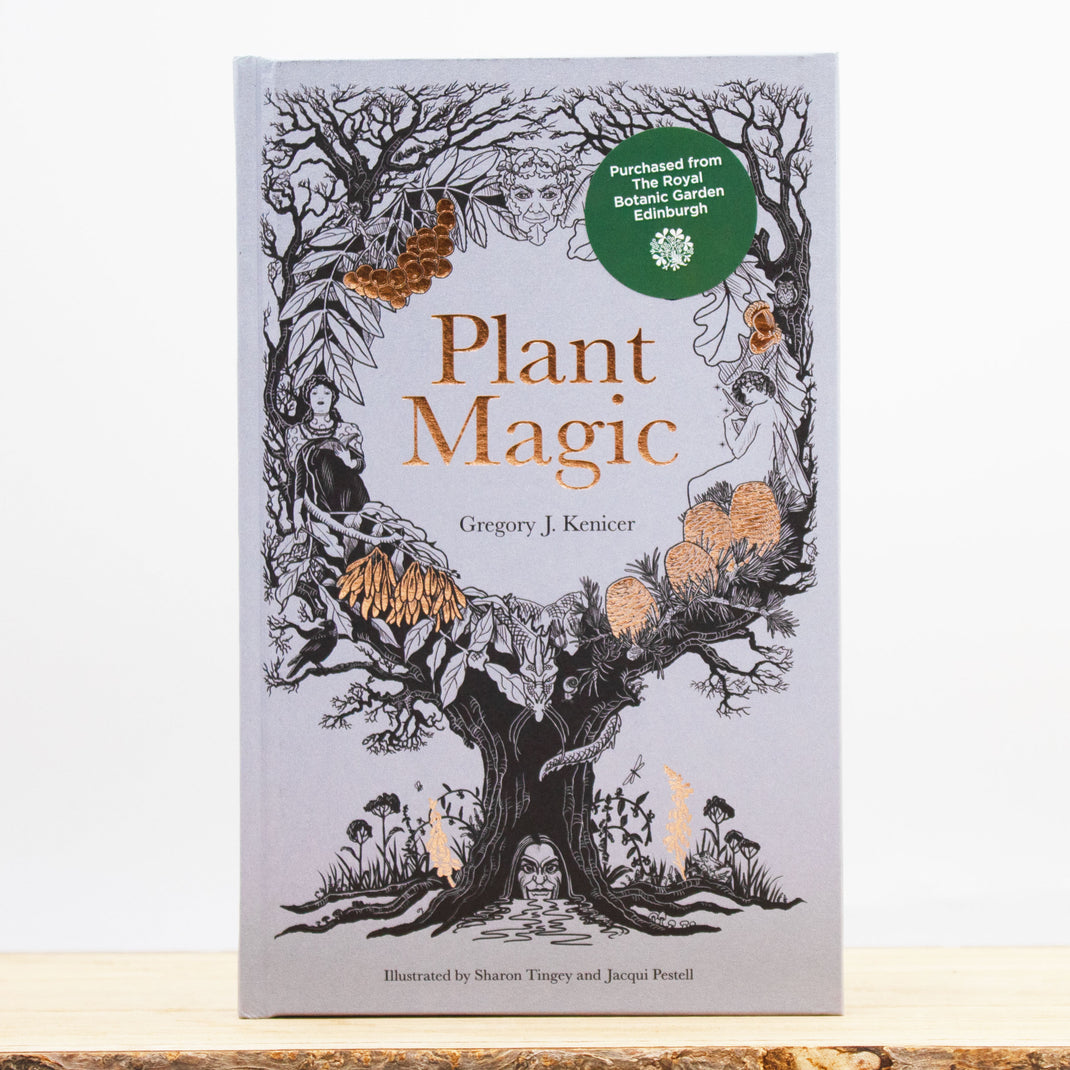 Online Shop for the Royal Botanic Garden Edinburgh – The Botanics Shop ...